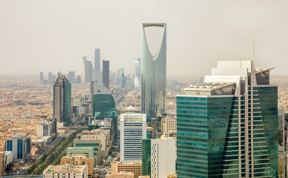 Fitch Affirms Saudi's 'A+' Rating With Stable Outlook Amid Strong ...