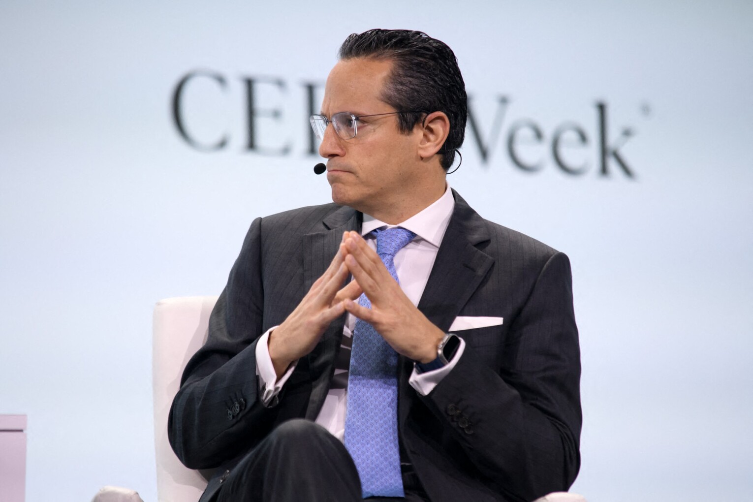 Updates On Venture Global Arbitration Expected In Coming Months, Says ...