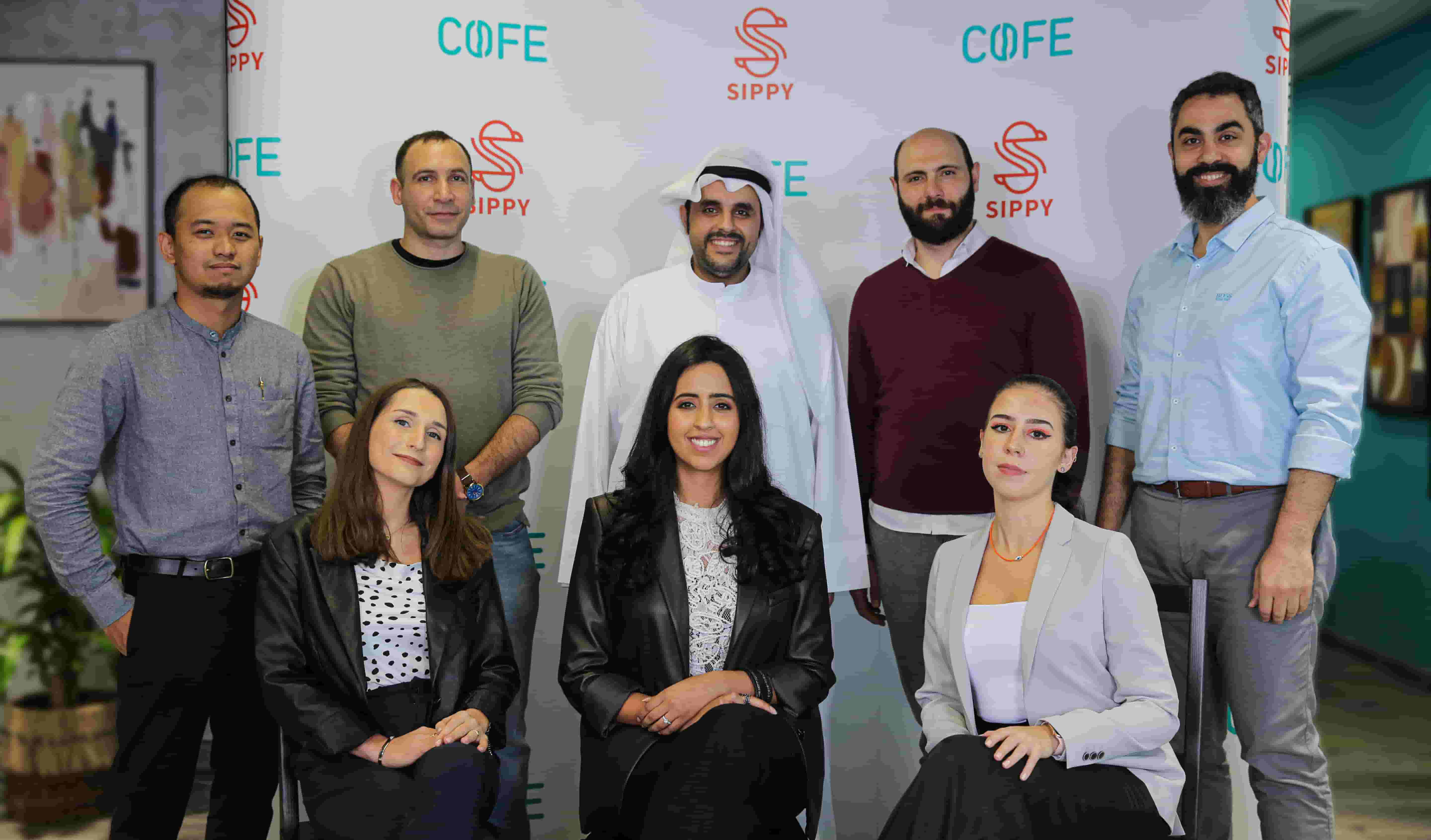 Here's Why This Kuwaiti Coffee-Centric Marketplace Acquired Sippy Beans