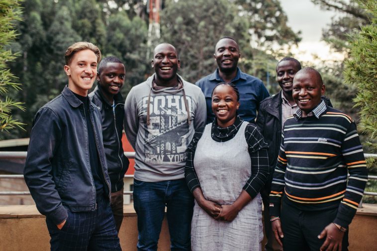 This FoodTech Startup In Kenya Is One Of The Few Non-FinTech Firms In ...
