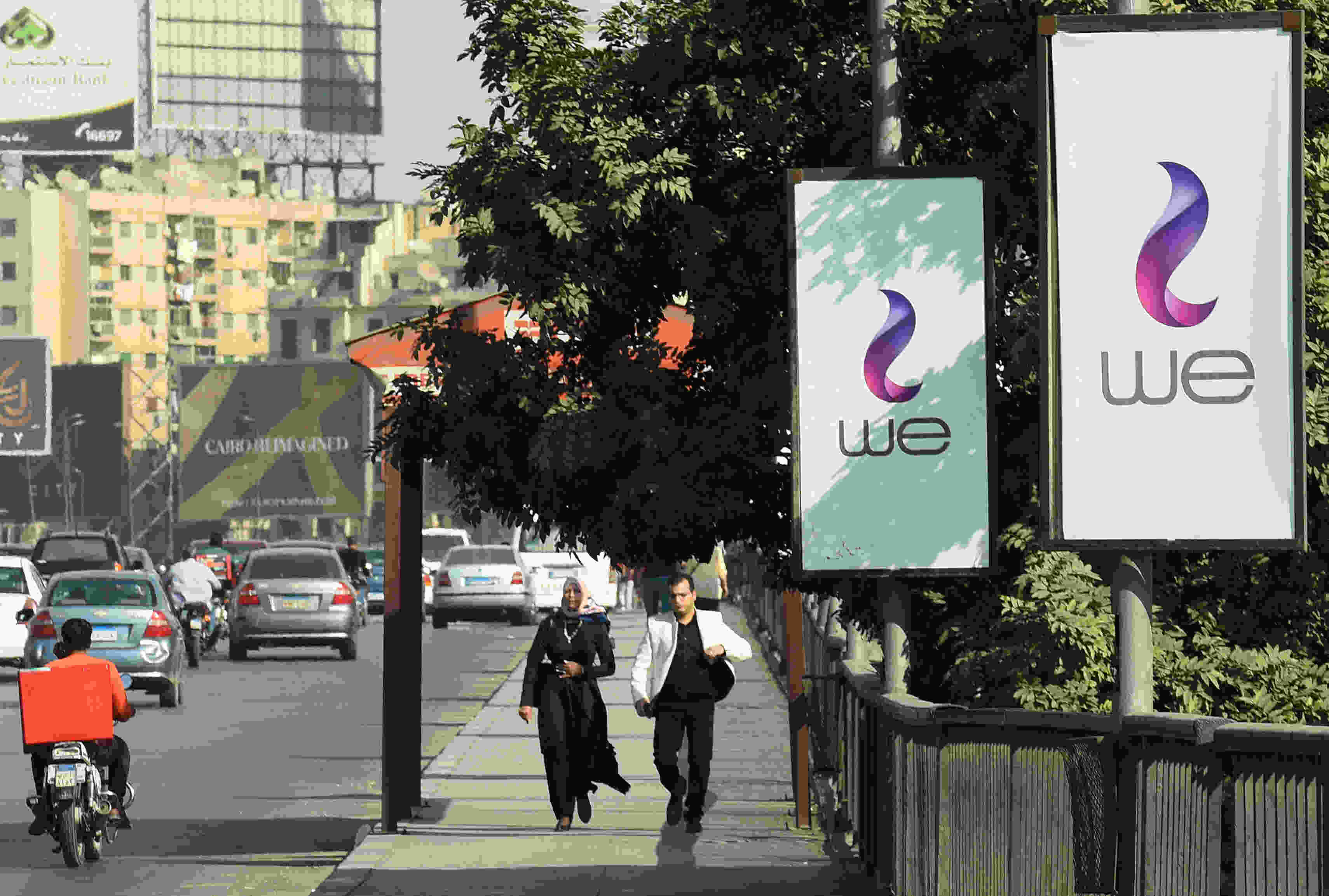 Telecom Egypt Partners With Nokia To Bring 5G To Egypt