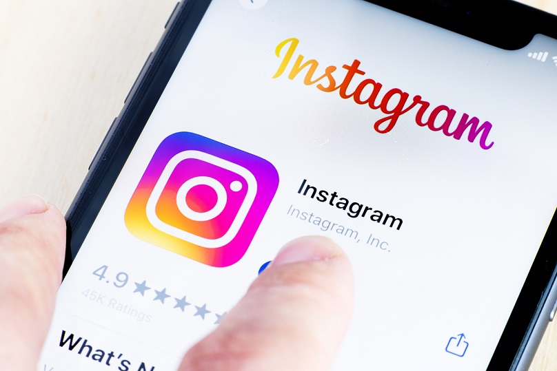 At Least 11 States Are Looking At Meta's Internal Report On Instagram's ...