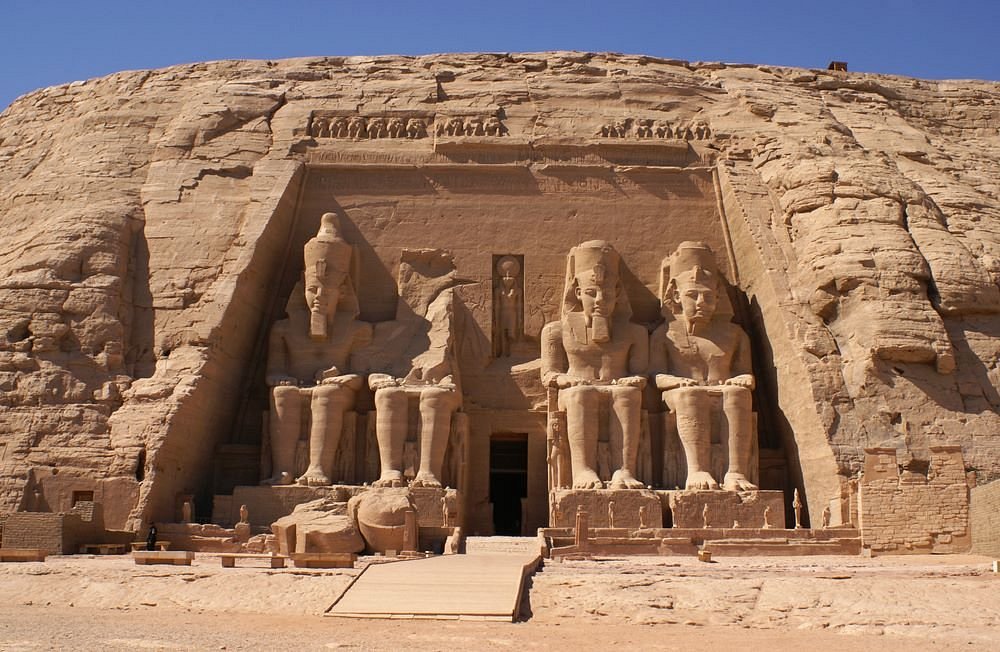 Here Are 6 Archaeological Sites You Must Visit In The Arab World