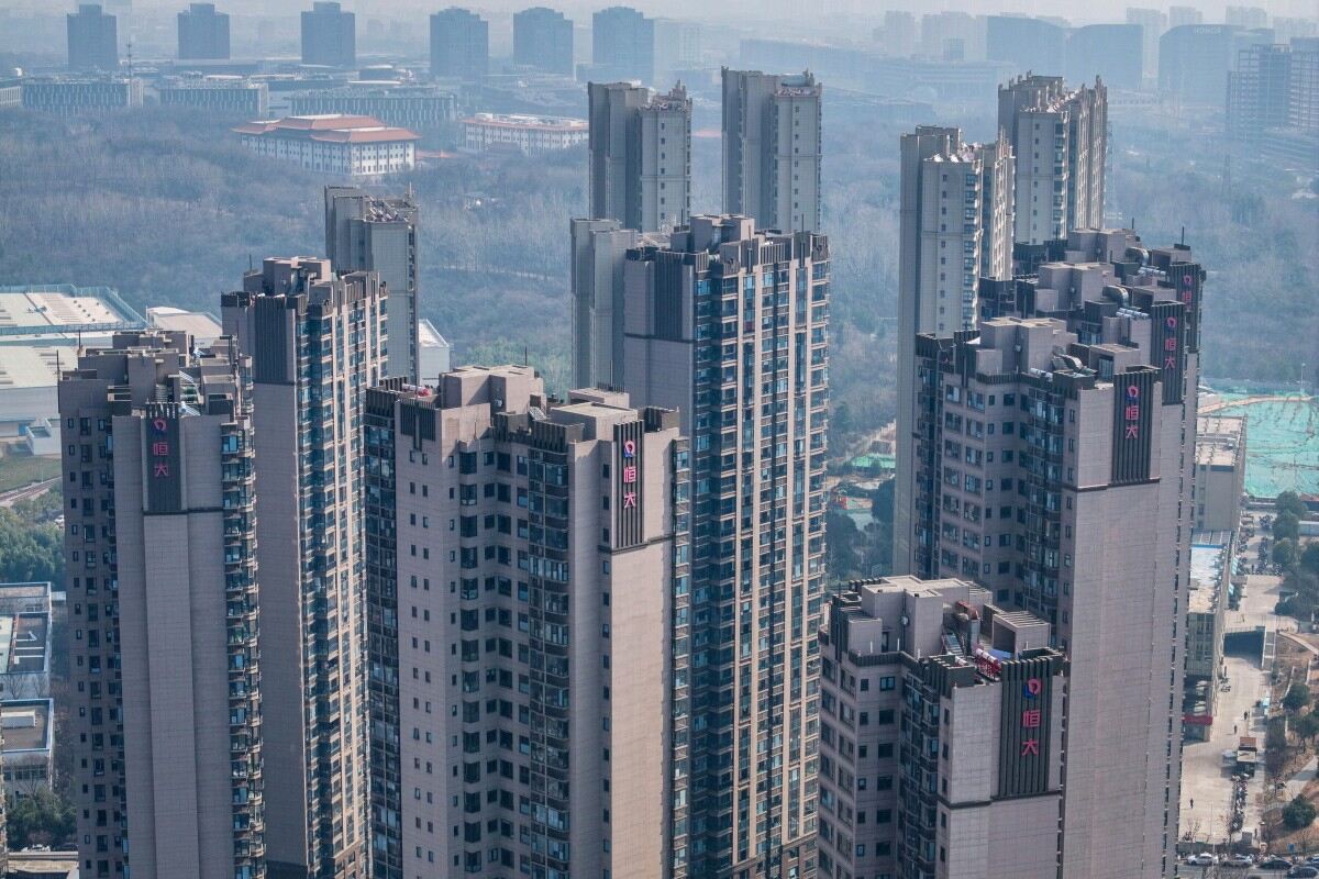 What’s Next For Evergrande And Its Founder?