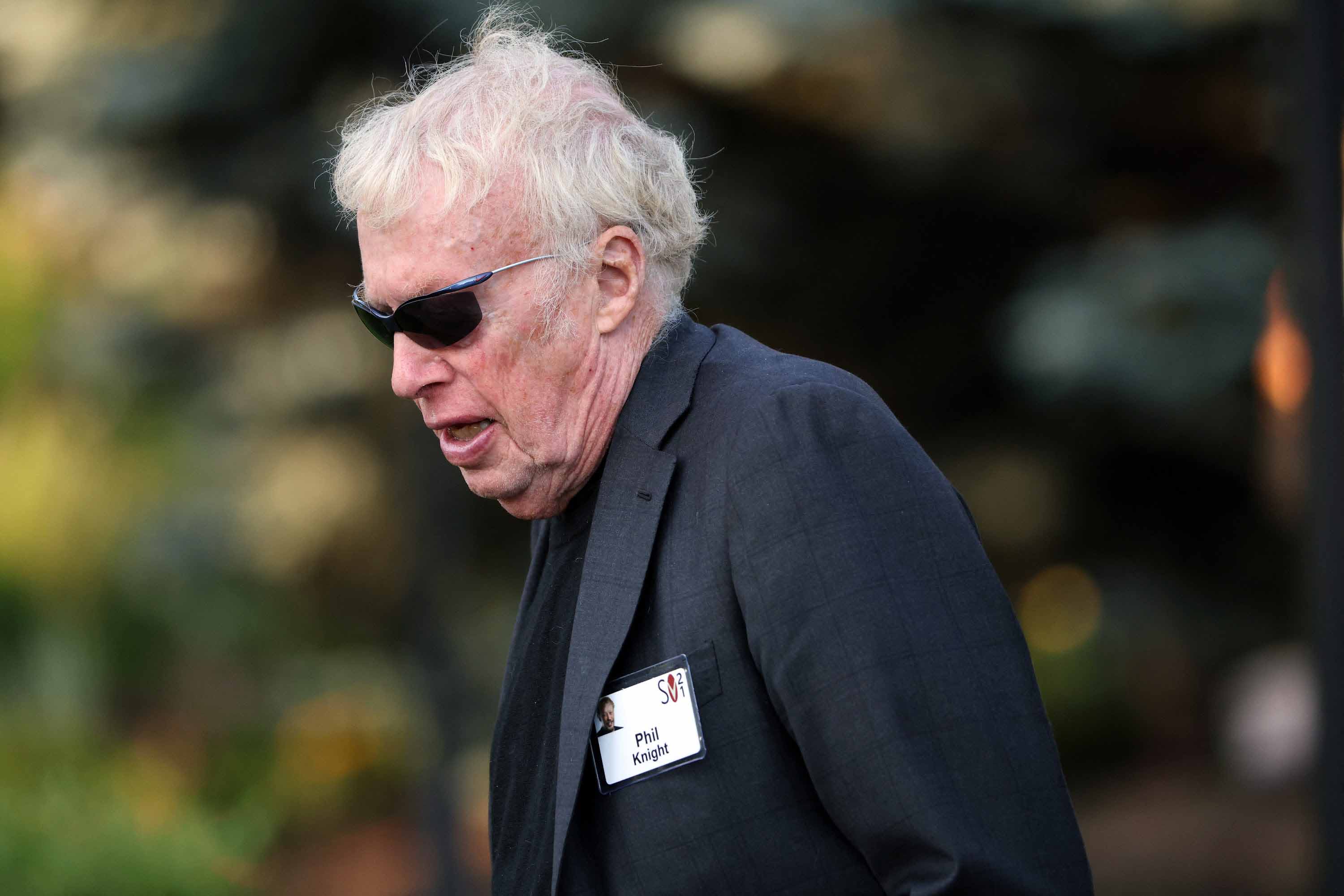 These 17 Billionaires Made The First Forbes 400 In 1982—And Are On The ...