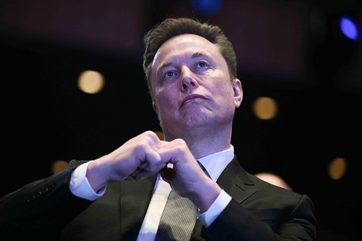 Meet The Top 5 Richest Billionaires CEOs