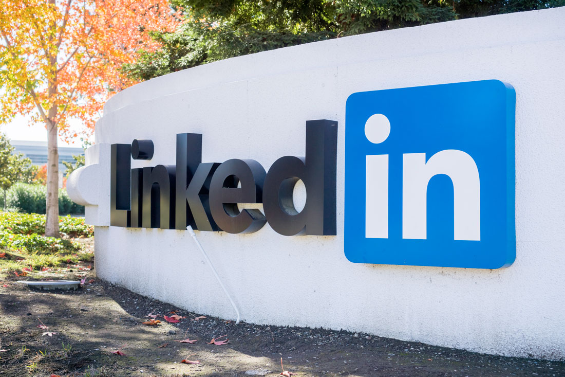 Founding Anniversary: Here's A Look At LinkedIn's Biggest Landmarks ...