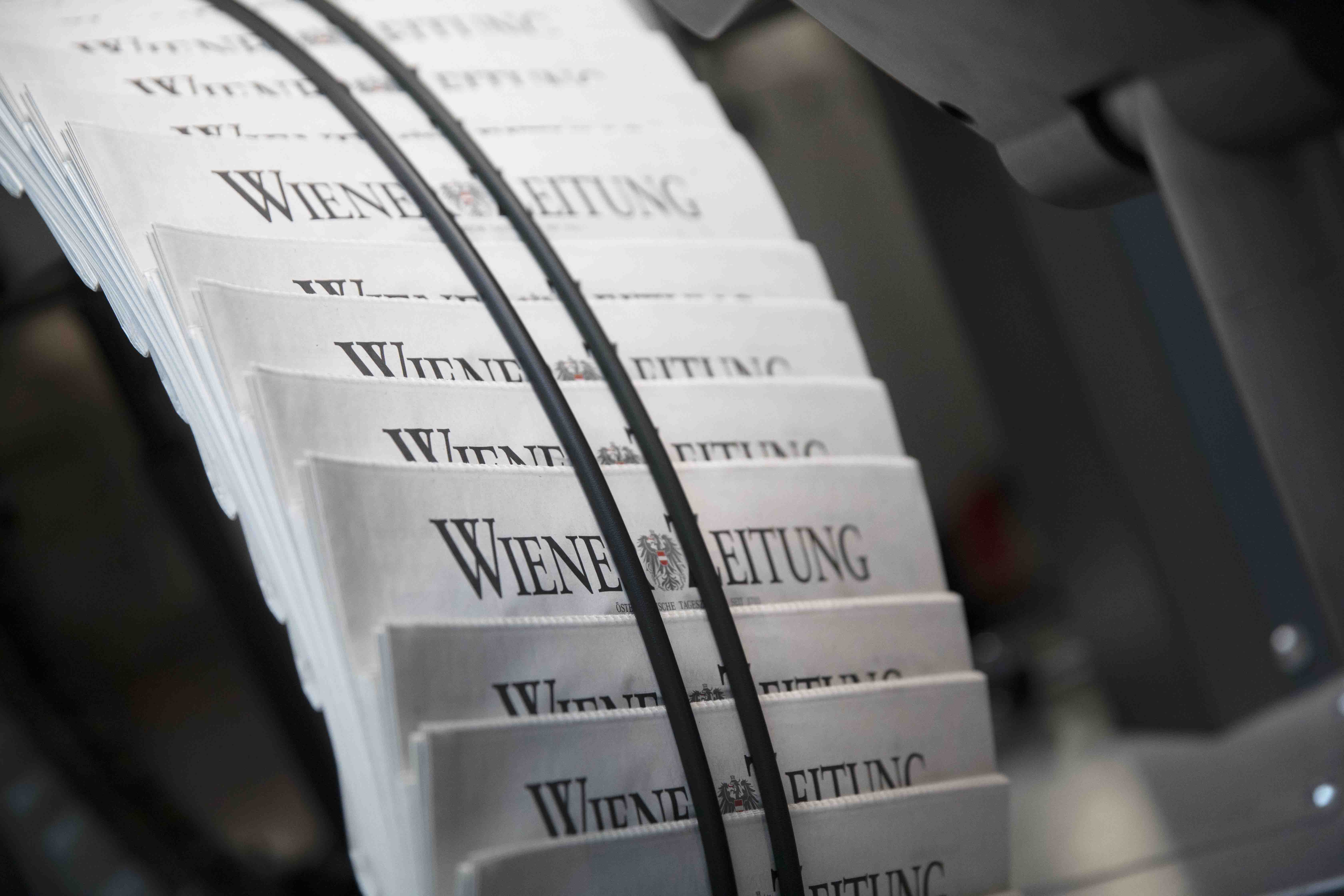 Publication Of World s Oldest Daily Newspaper Stops After 320 Years Publication Of World s Oldest Daily Newspaper Stops After 320 Years