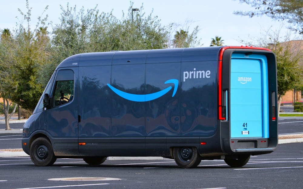 This Amazon-Backed EV Maker Wants More Electric Van Customers