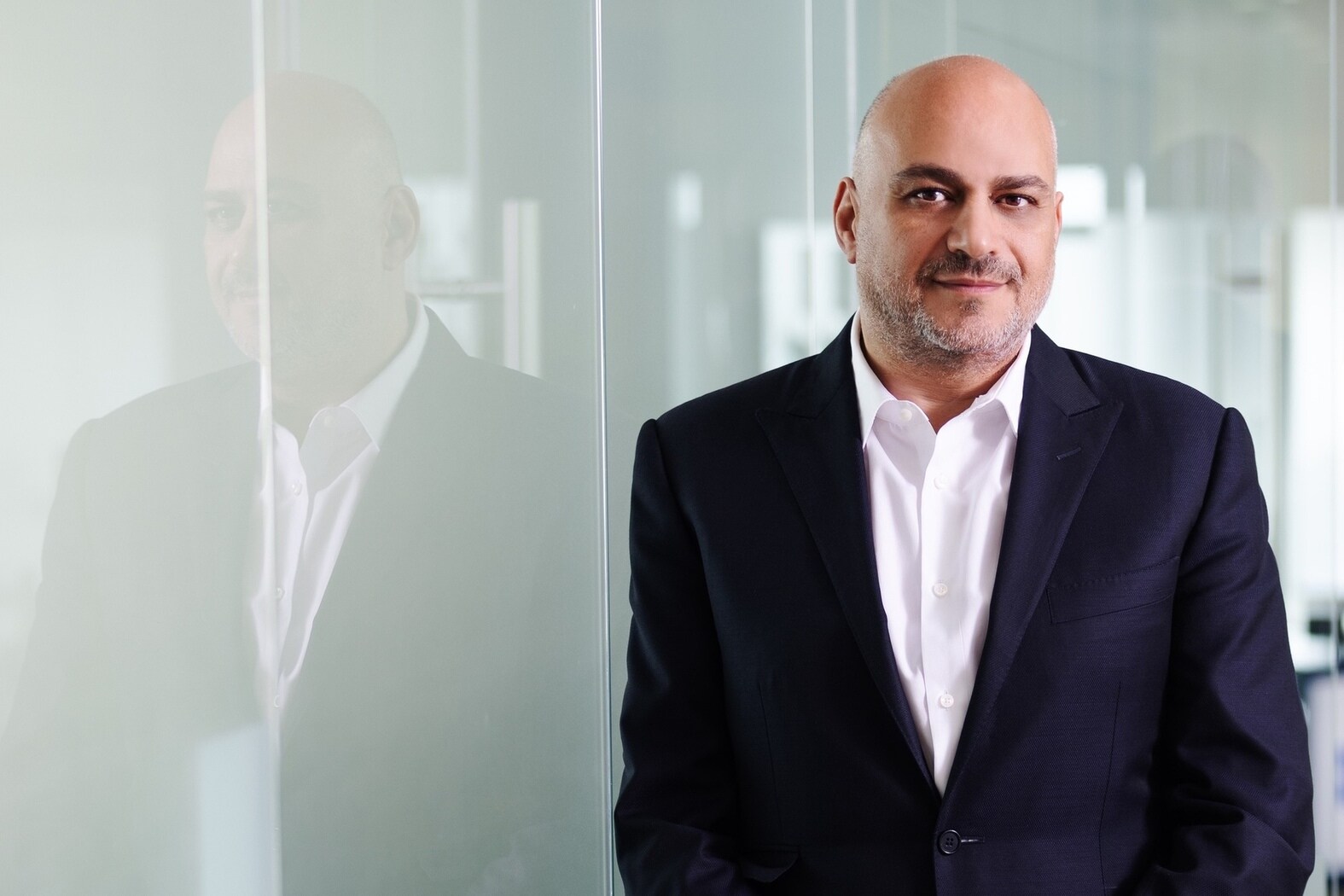 How Loay Dajani And KONE Are Making Cities Work For People