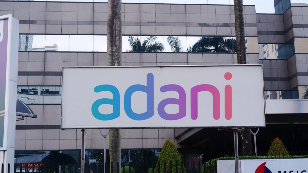 India’s Adani Enterprises To Exit Adani Wilmar Joint Venture