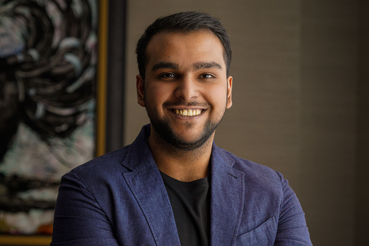 Zoraiz Malik, CEO of Citi Developers: A Neo-Luxury Landmark on the ...