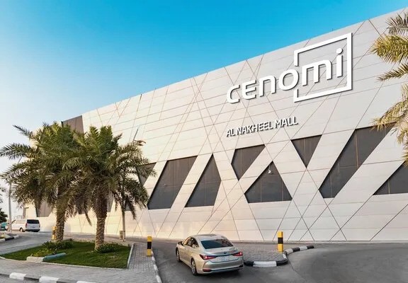 Saudi's Cenomi Retail In Talks With Global Chain For Potential Deal