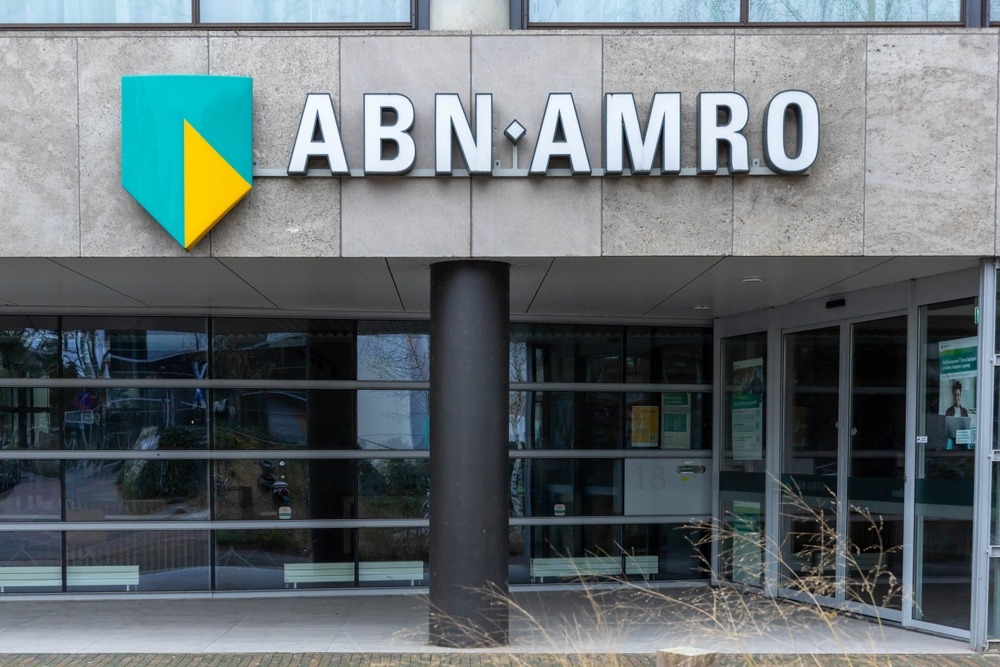Dutch Government Reduces Stake In ABN Amro