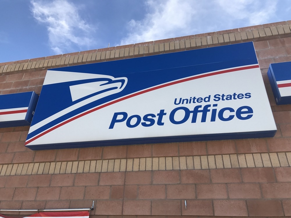 USPS Halts All Inbound Packages From China, Hong Kong