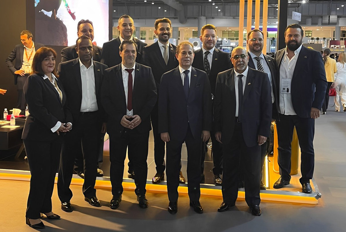 MixJet Flight Support: Aviation’s One-Stop-Shop