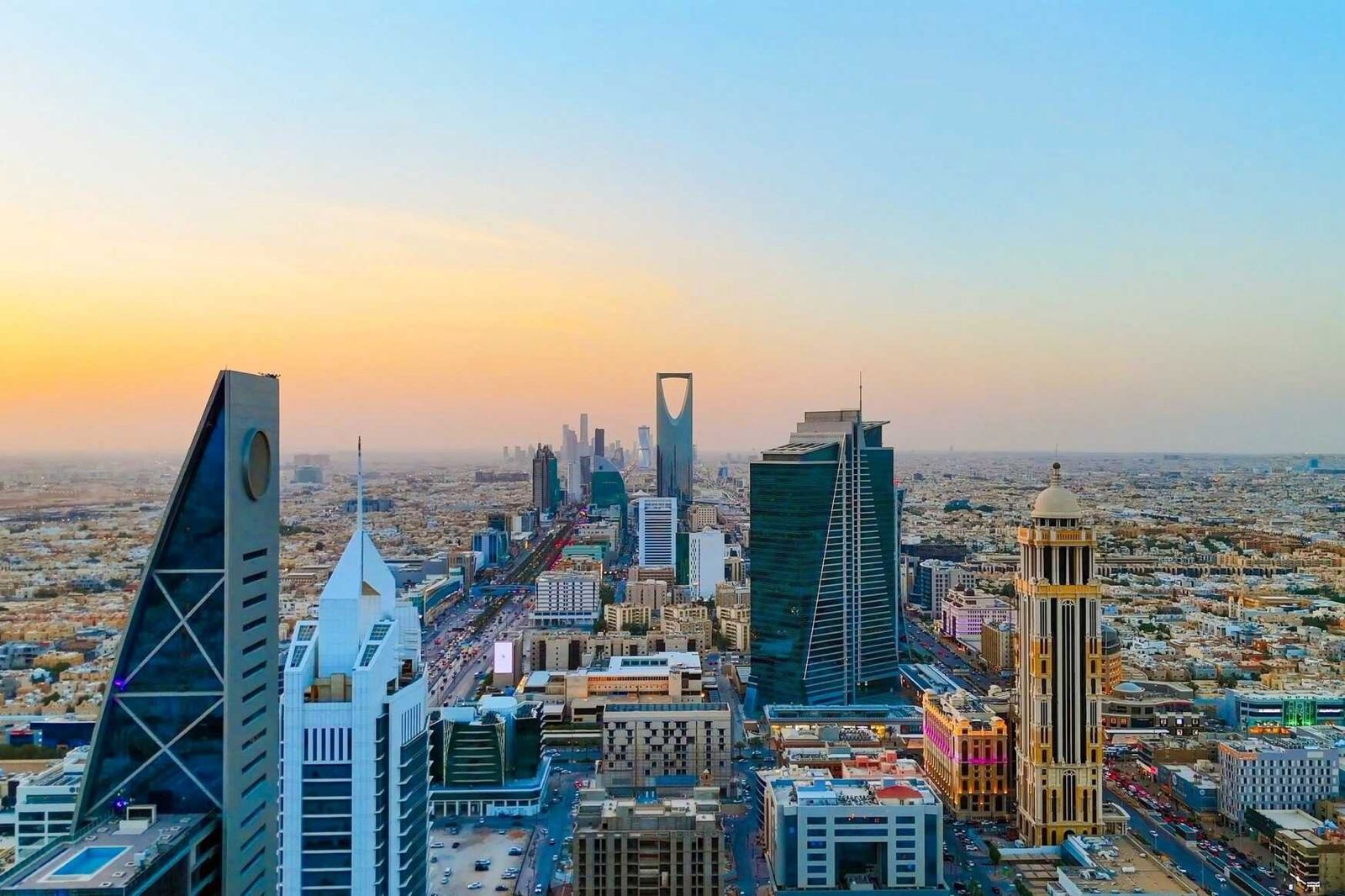 PwC Expands Saudi Presence With New HQ