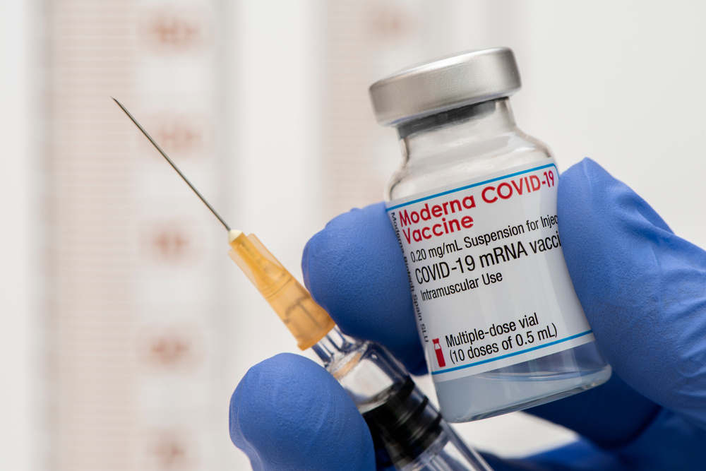 Moderna Looks To Use mRNA Tech For Genetic Diseases Treatment