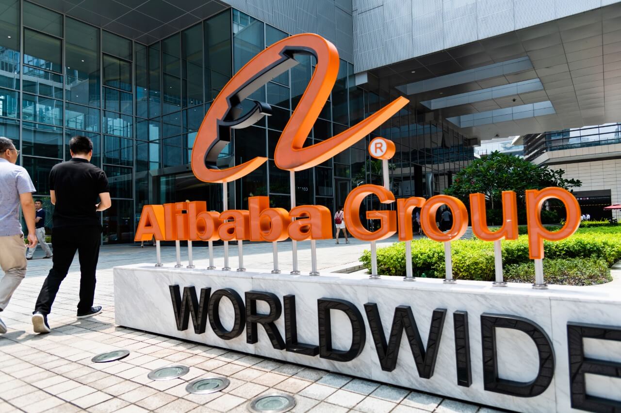 Alibaba-Nvidia Partnership Fuels Global Race For AI Infrastructure