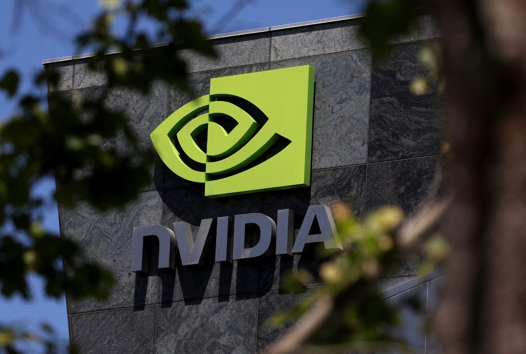 Nvidia Launches Largest AI System For Biolomolecular Science Research