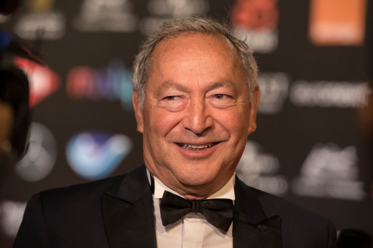 Samih Sawiris Is Now A Billionaire Again, His Family Remains The ...