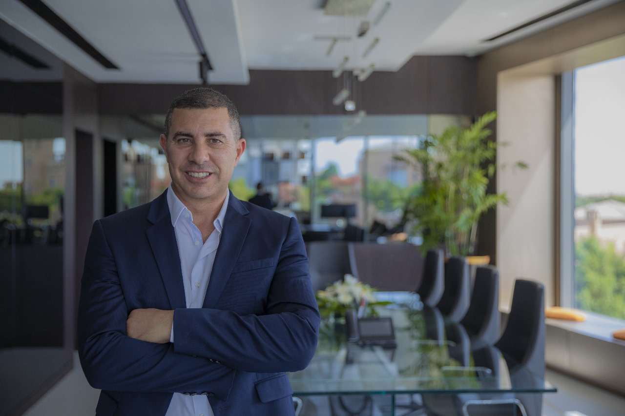 Egypt's Bonyan Raises Capital By $8.4M, Considers IPO