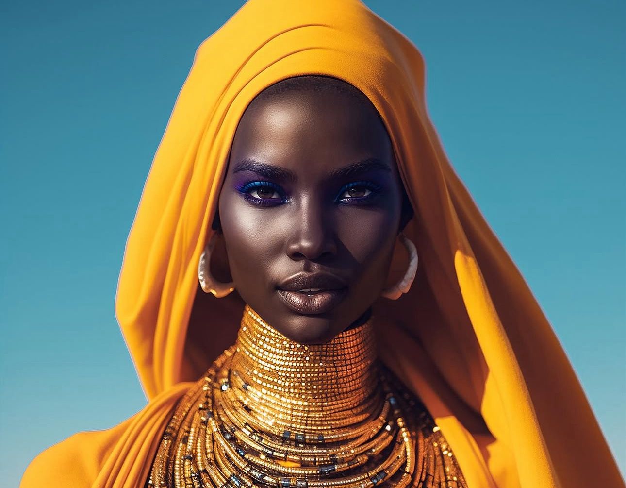 Digital Twins In Fashion: AI’s Role In Replacing Human Models Raises Concerns