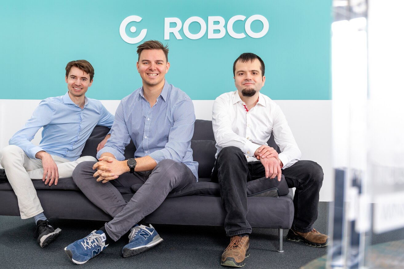 Munich-Based Startup RobCo Raises $43M To Automate Smaller Factories