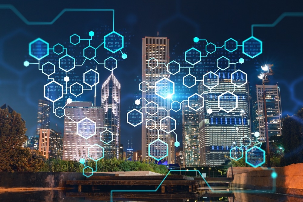 Blockchain Meets Property: How Dubai Is Rewriting Real Estate Investment