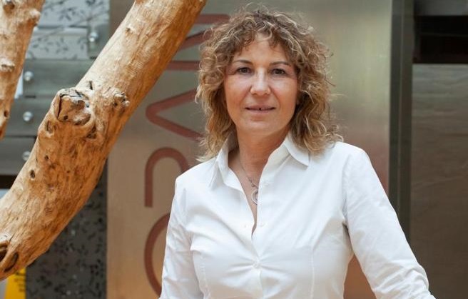 How Stefania Triva Made It To Billionaire Ranks