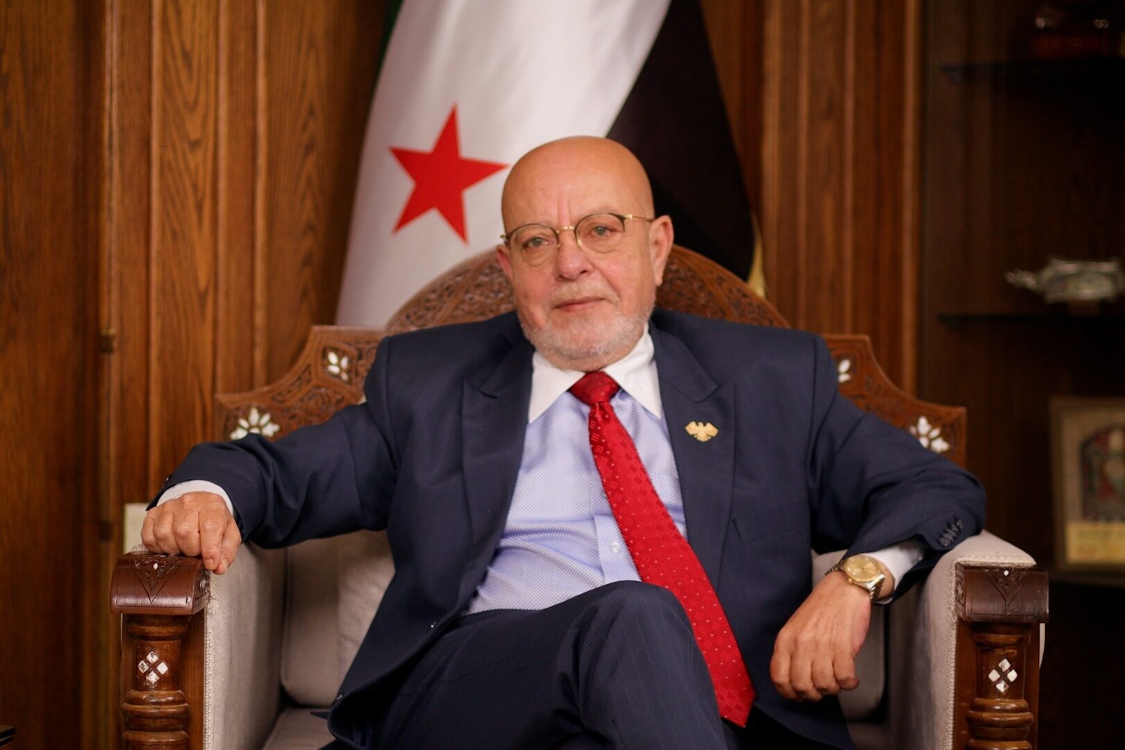 Exclusive: Syria’s Economy Minister Says Damascus Devising Its Own ...