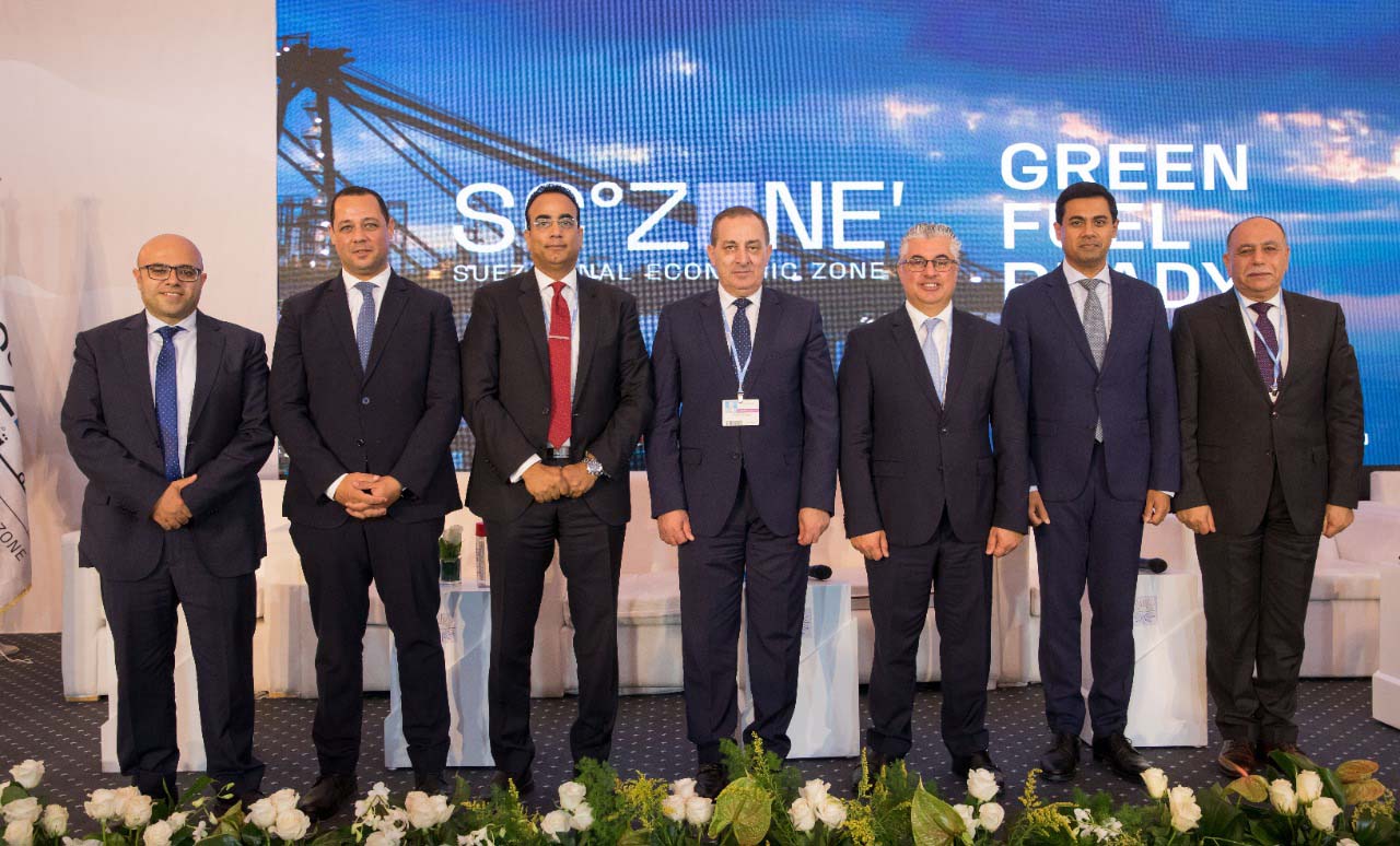 Egypt's SCZONE To Launch New Project With $500M Estimated Investments
