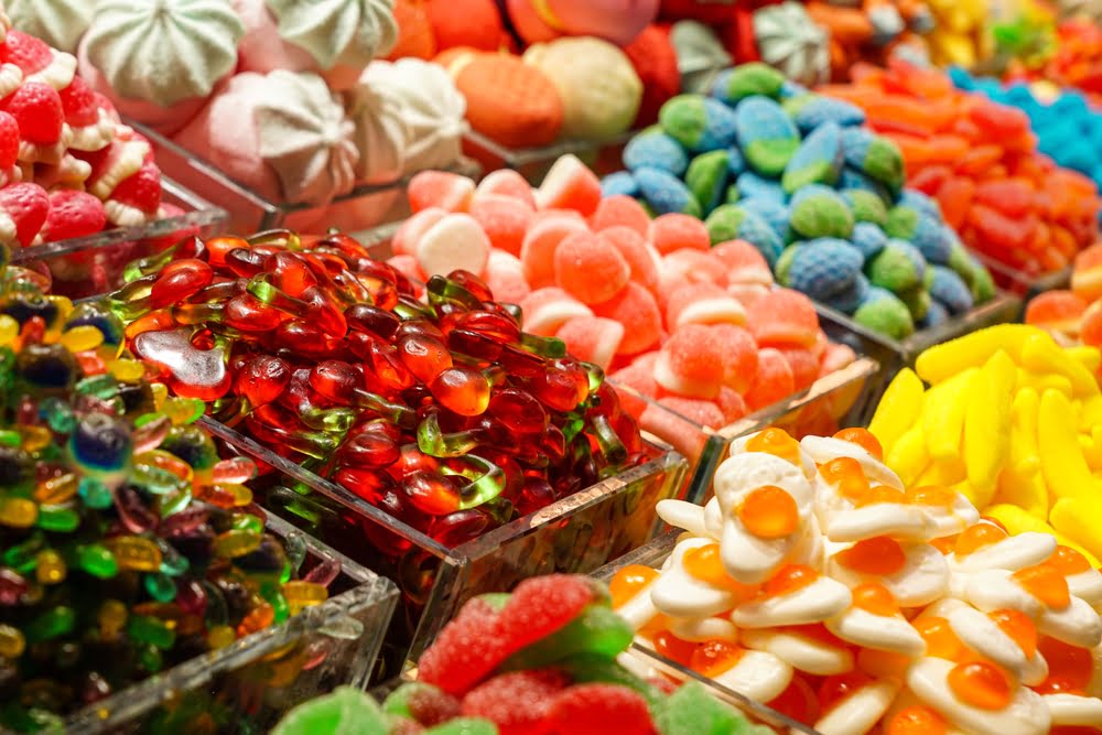 Indonesian Tycoon, Partners Sell Yupi Indo Jelly Gum For $1.1B