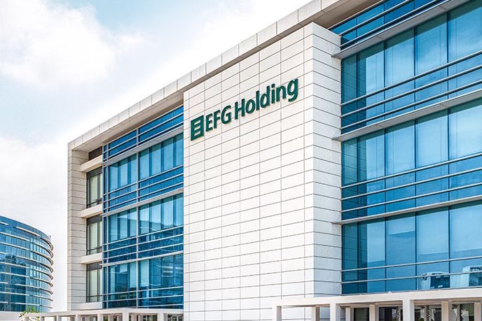 EFG Hermes ONE Rolls Out Rebranded Trading App