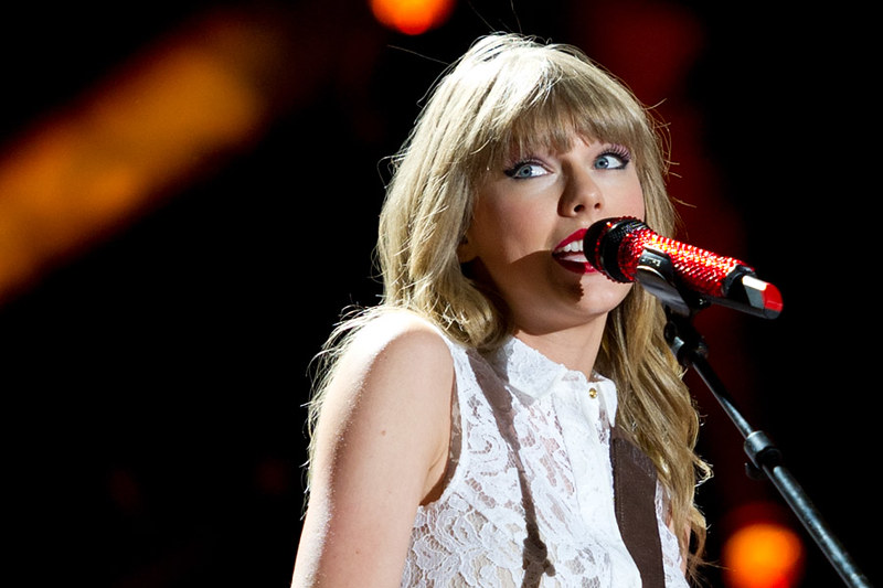 From Taylor Swift To Dr. Dre: The 10 Top-Earning Musicians Of The Decade