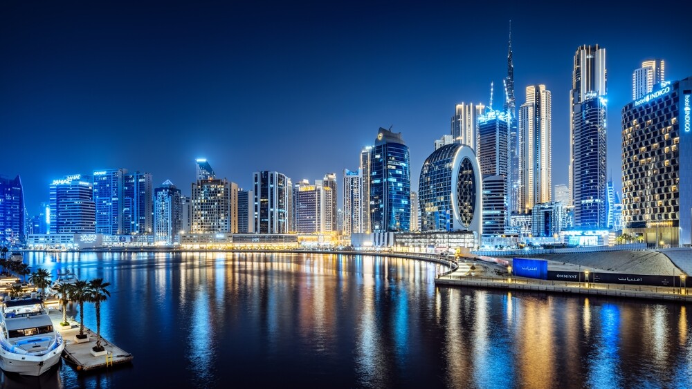 UAE Recorded $16B In Greenfield FDI Capital Inflows In 2023