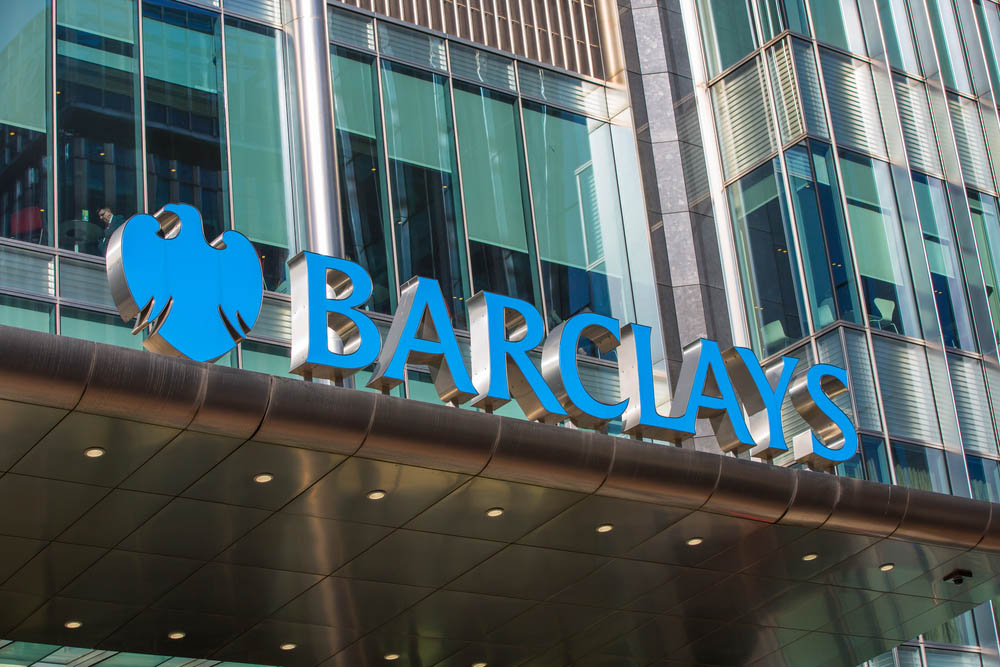 Investors Sue Barclay's Over Ex-CEO's Epstein Ties