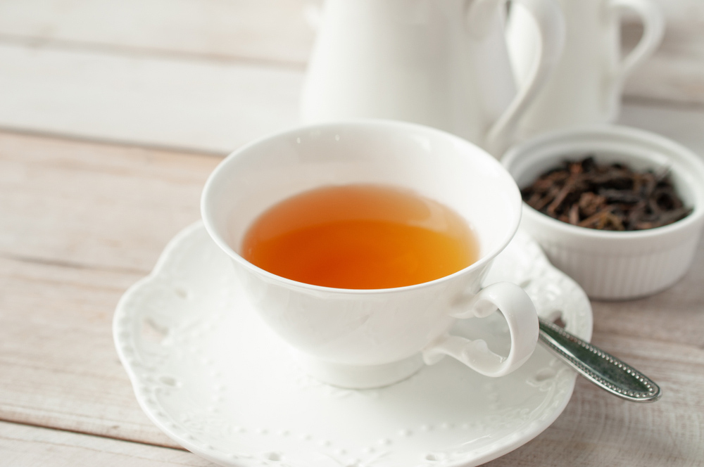 Red Sea Disruptions Threaten UK Tea Supply