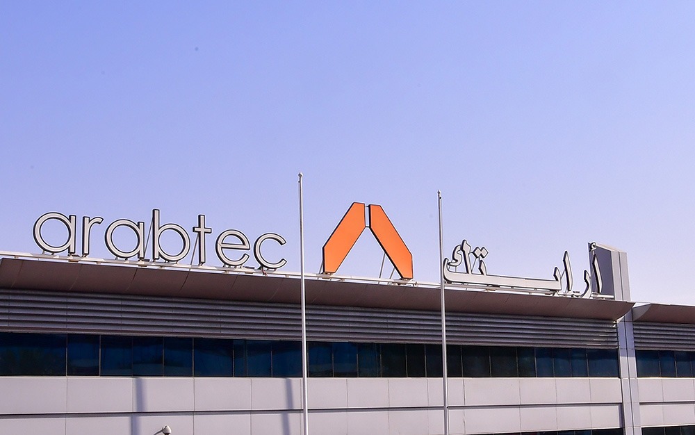 UAE’s Arabtec Holding Files For Bankruptcy In A Dubai Court