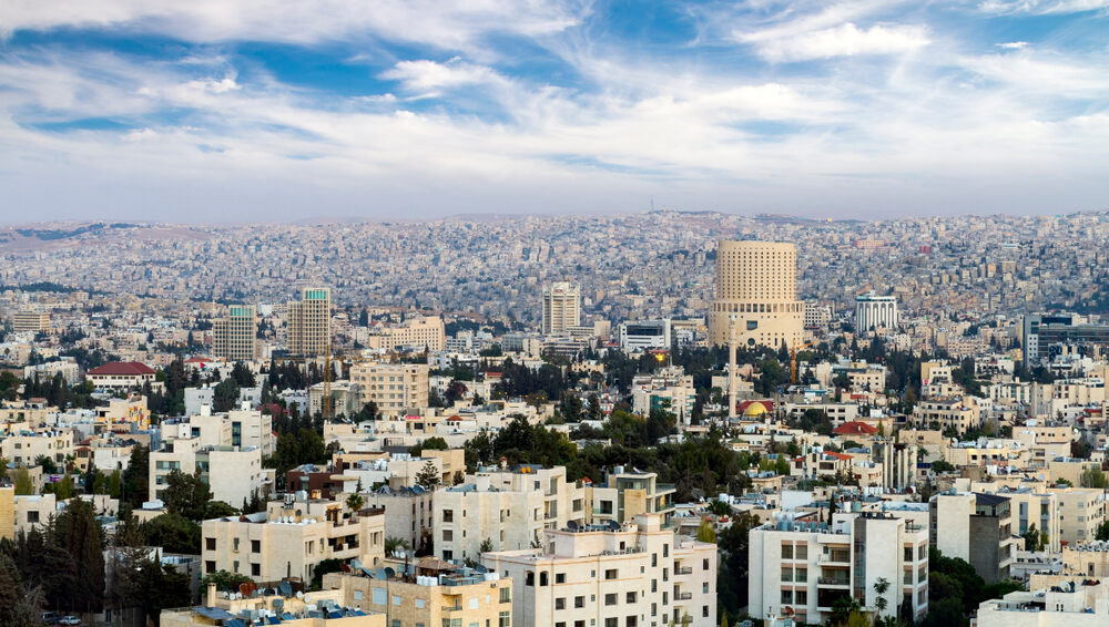 Jordan Can Help Revitalize The US Semiconductor Industry. Here's How.