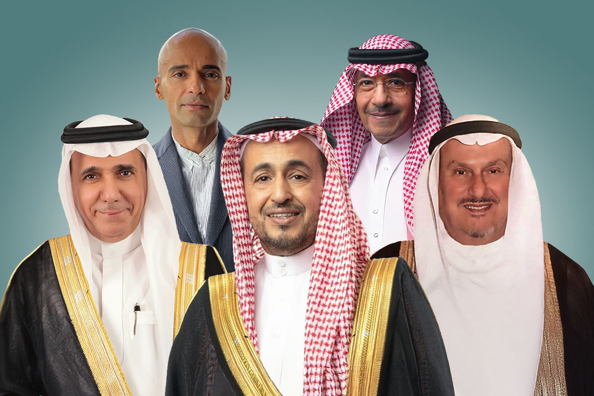 Inside The Fortunes Of Saudi Arabia’s 5 Healthcare Billionaires On ...