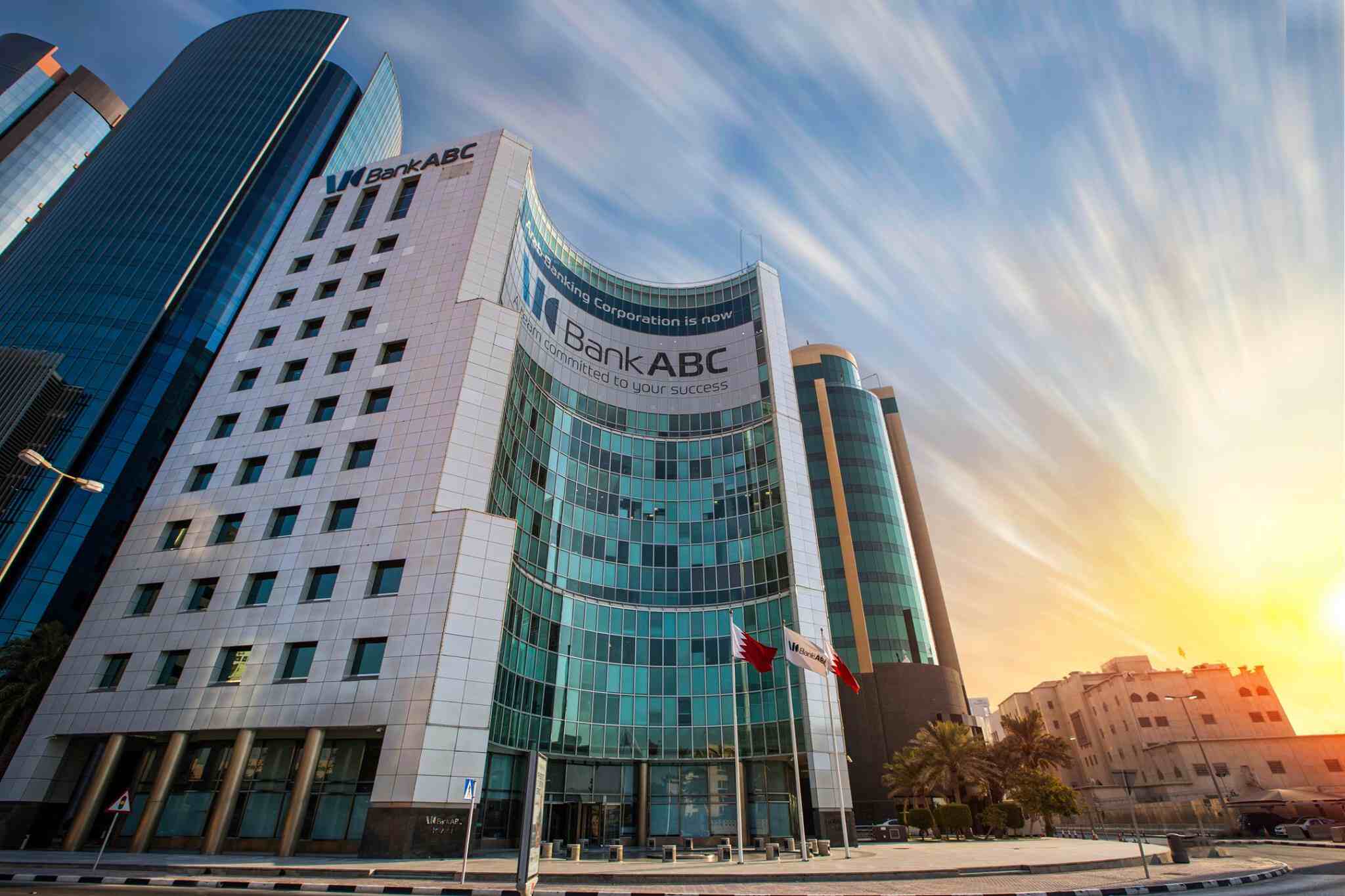 Bahrain's Bank ABC Leads $600M Sukuk Issuance By ALC