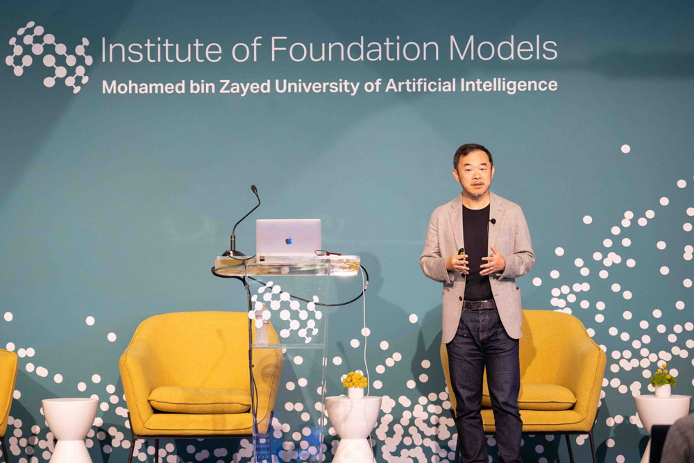 UAE University Launches AI Research Lab In Silicon Valley