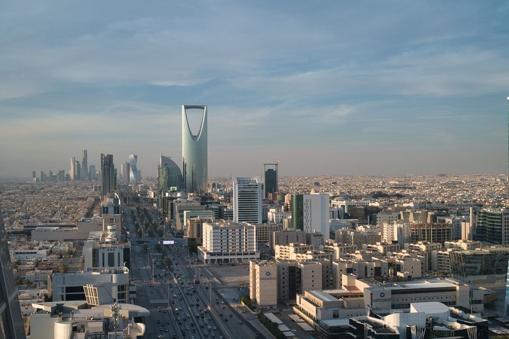 PIF Climbs To Second Place Regionally As Top 5 Arab SWFs Reach $3.7T In AUM