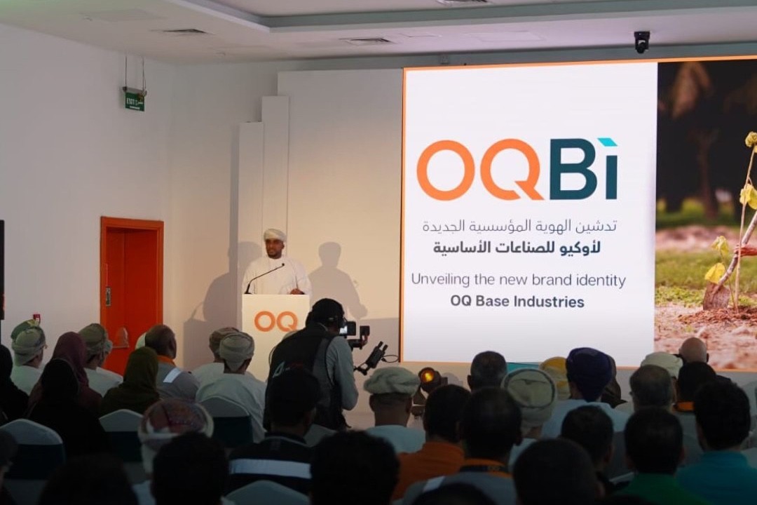 Oman’s OQ Base Industries Sees Earnings Soar