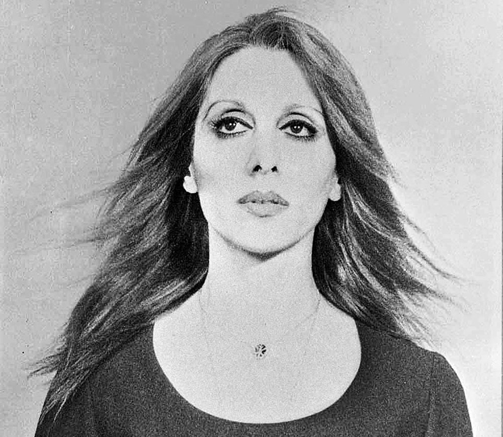 10 Fast Facts On Music Legend Fairuz