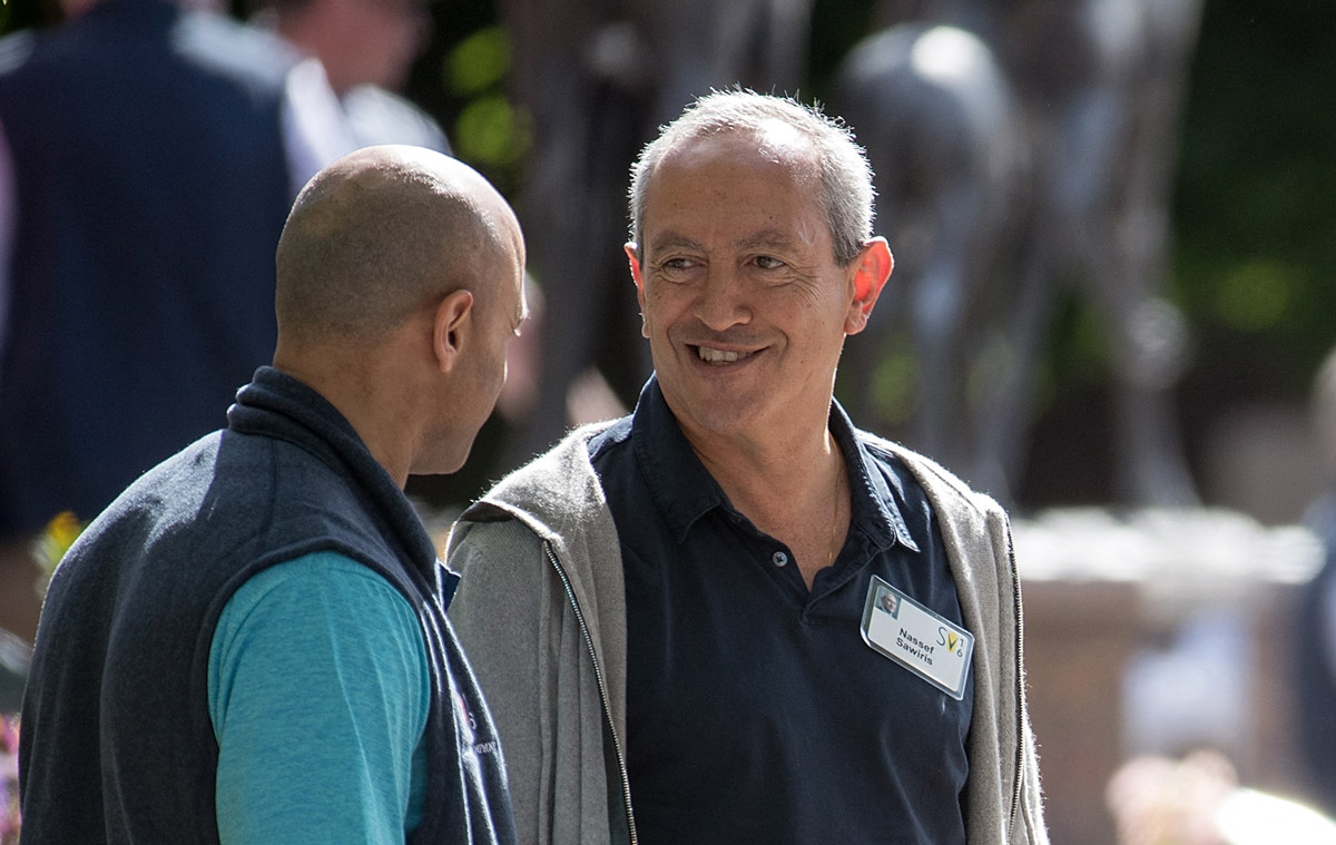 This Is Where 3 Arab Billionaires Are Investing
