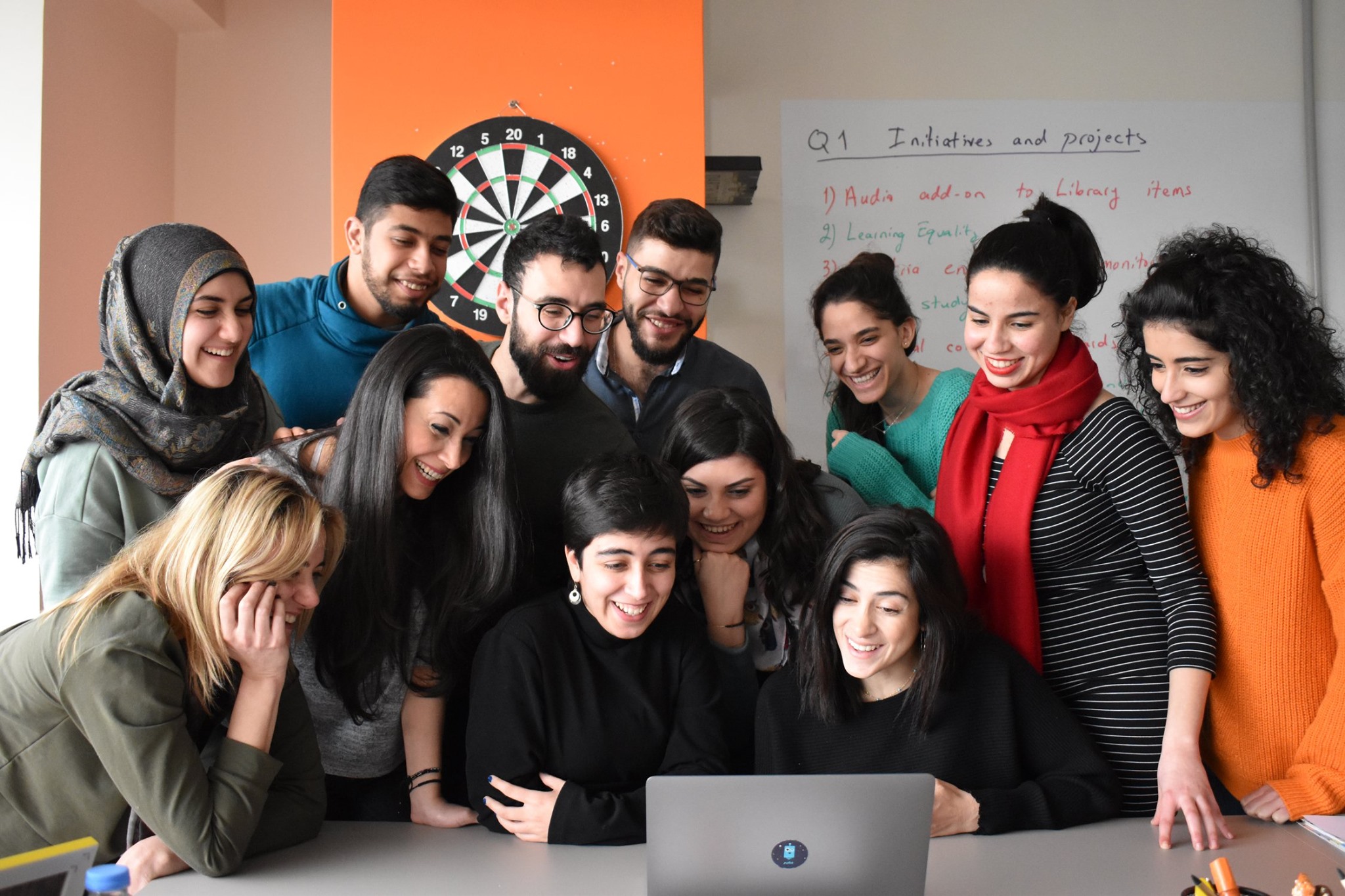 Top 10 Most-Funded E-Learning Platforms In MENA