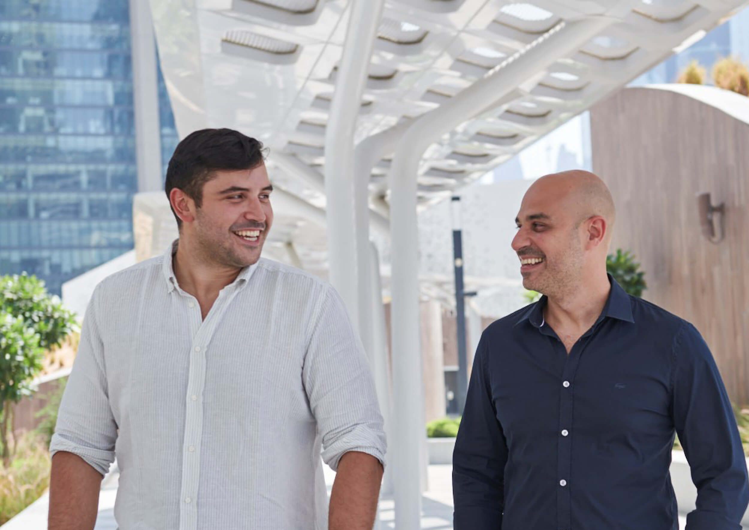 8 Notable MENA Startup Acquisitions In 2025, So Far