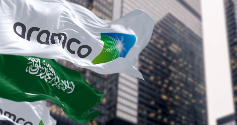 Aramco Launches First Direct Air Capture Test Unit in Saudi Arabia